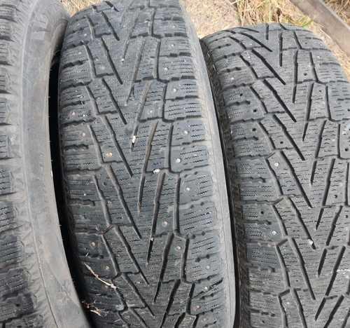 Nexen Winguard WinSpike SUV 235/65 R17 103T