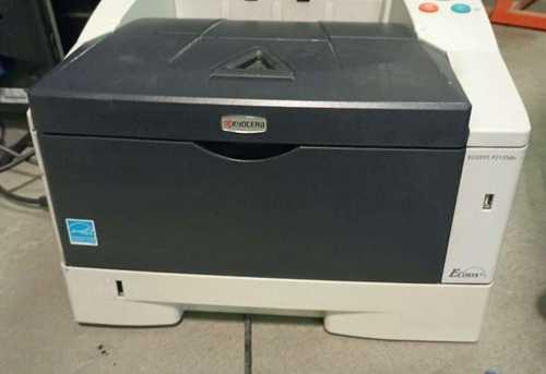 Принтер Kyocera Ecosys P2135dn
