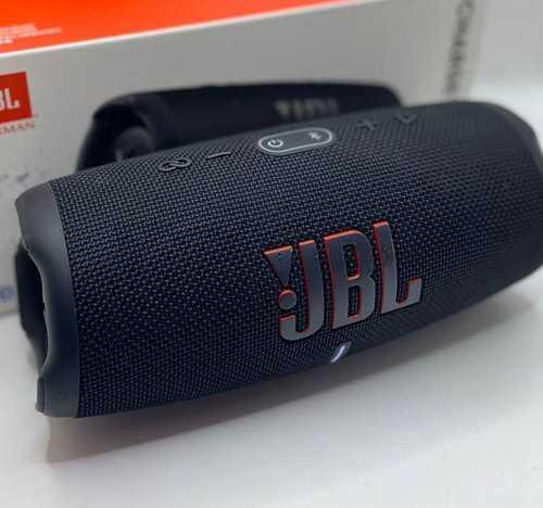 Колонка jbl charge 5