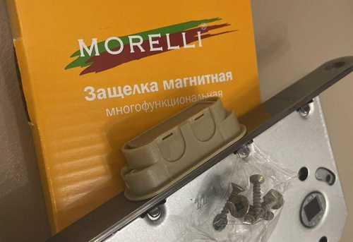 Замок дверной межкомнатный Morelli