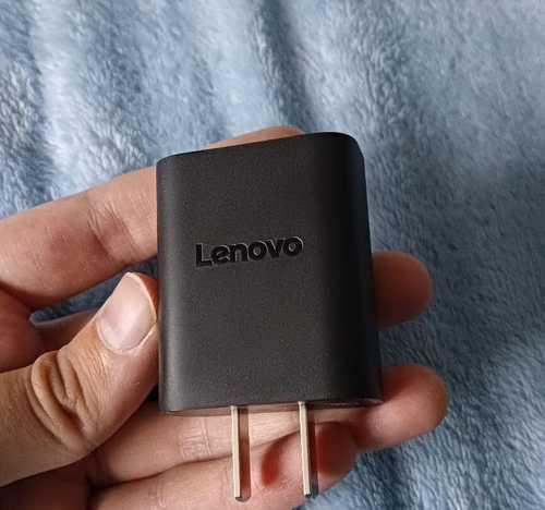 Блок питания для телефона lenovo