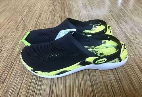 Crocs Literide 360 р. М13 (45/46), оригинал