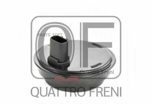 Quattro freni QF61F00023 Датчик ABS зад