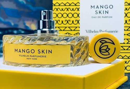 Mango skin духи женские 100мл ОАЭ