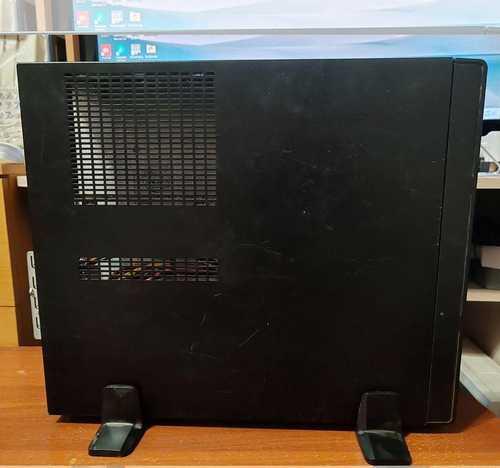 Slim Desktop InWin Bl 641 ATX 300W