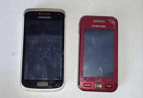Samsung Galaxy W GT-I8150, 4 ГБ