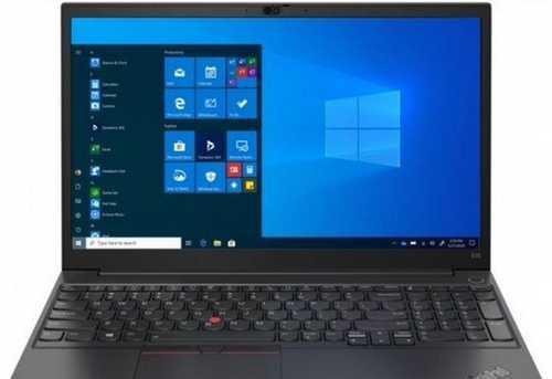 Lenovo ThinkPad E15 G4 Core i5 1235U 8Gb SSD256Gb