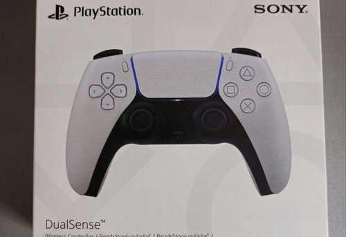 Геймпад dualsense ps5 новый