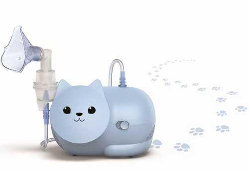 Небулайзер Omron Neko Kat