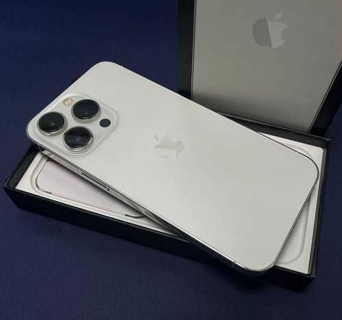 iPhone 13 Pro, 128 ГБ