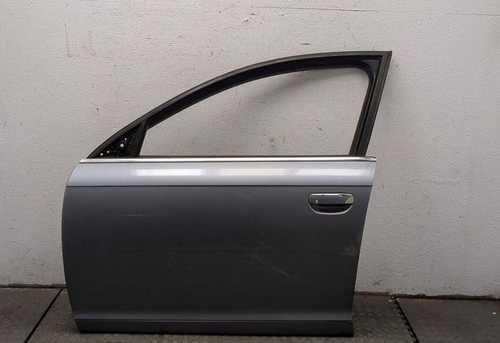 Дверь боковая Audi A6 (C6), 2008
