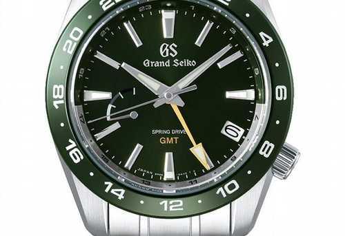 Часы Grand Seiko Sport sbge257G
