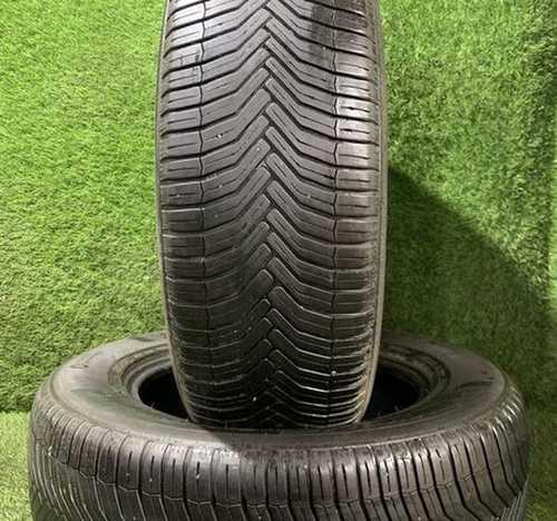 Michelin CrossClimate SUV 235/65 R17 104V