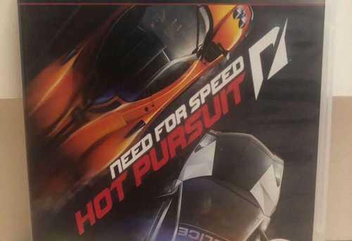 Серия игр need for speed ps 3