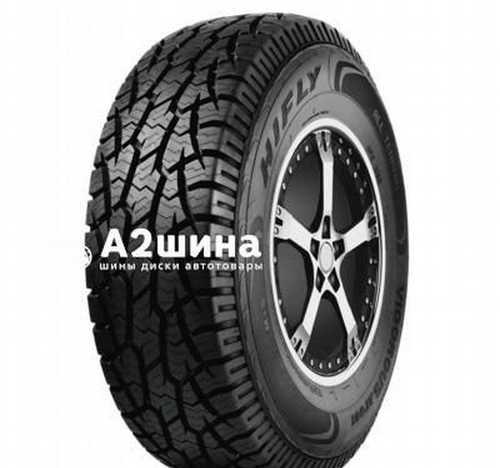 Hifly Vigorous AT601 225/75 R16C
