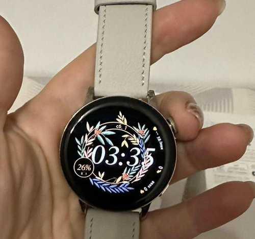 Смарт часы huawei watch gt3