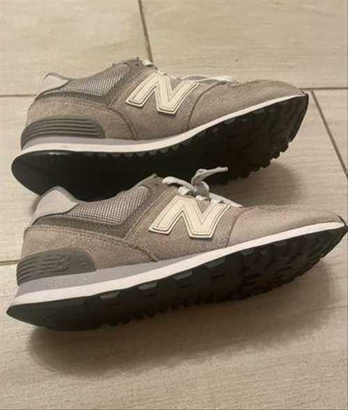 New Balance 574 оригинал