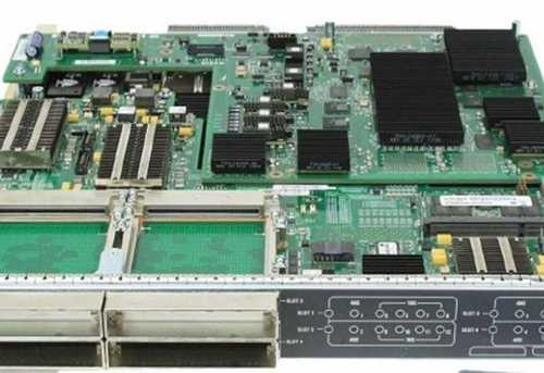 Модуль Cisco Catalyst WS-X6904-40G