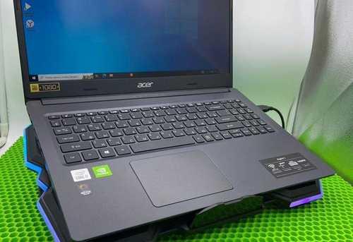 Новый ноутбук Acer серия Aspire 3 (A315-57G-73F1)