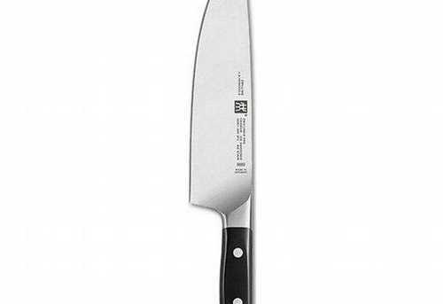 Нож поварской 200 мм, Zwilling Pro, 38401-201, Zwi