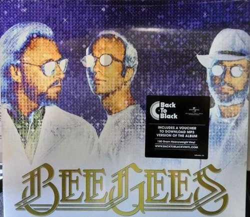 Виниловая пластинка Bee Gees, Timeless - The All-T