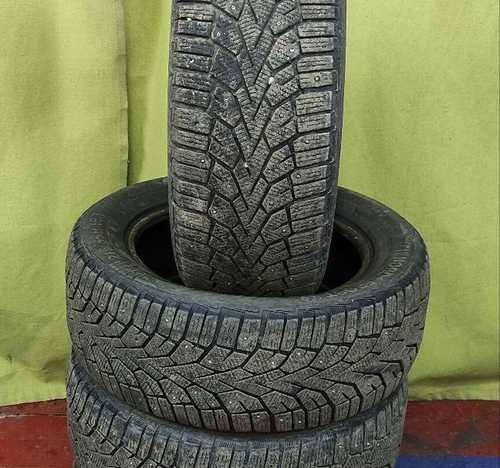 Gislaved NordFrost 100 215/55 R16