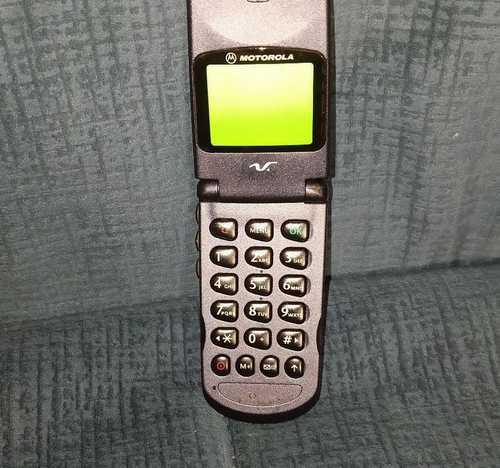 Motorola MC5574