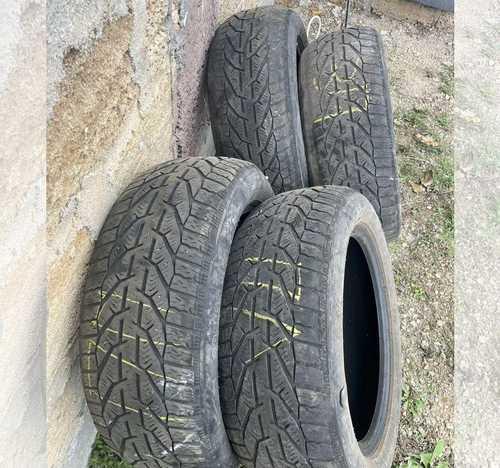 Tigar Winter 205/55 R16