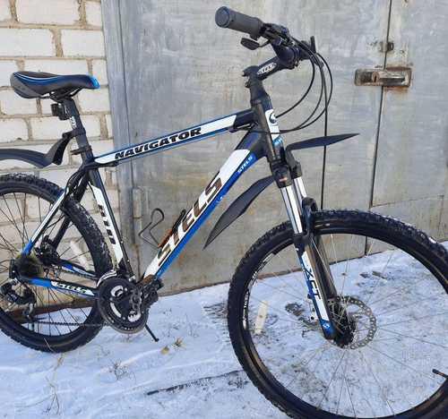 Stels Navigator 810 MD26