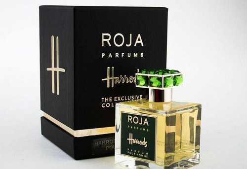 Духи Roja Dove Harrods Pour Homme,100мл