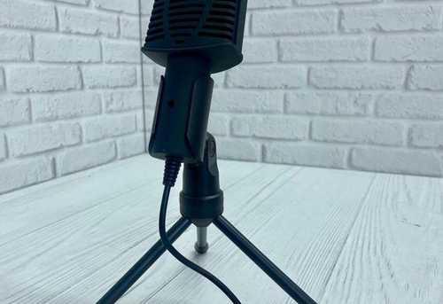 Микрофон настольный Rdm-126 Black-green Новый