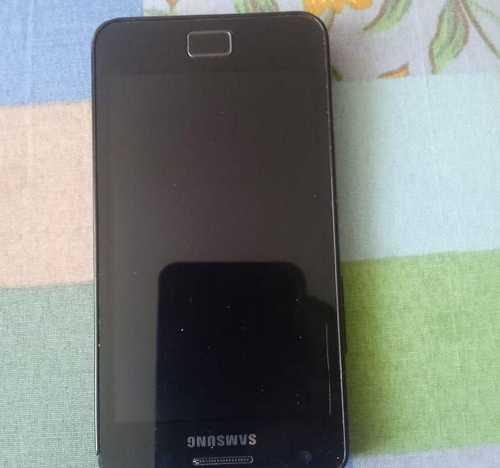 Samsung Galaxy S II GT-I9100, 16 ГБ