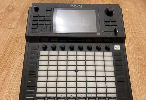 Akai Force