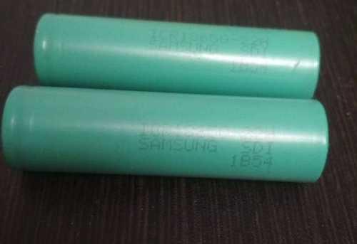 Samsung icr18650-22h