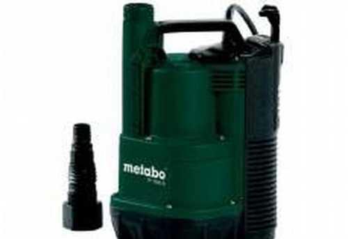 Metabo насос погр. TP 7500 SI (0250750013) (Новый)