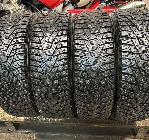 Hankook Winter I'Pike RS2 W429 185/65 R15 92T