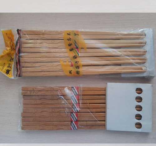 Палочки для суши