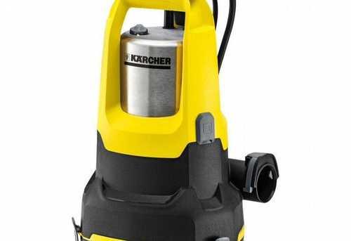 Погружной насос Karcher SP 6 Flat Inox