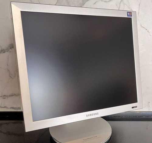 Монитор samsung 173p s 17''