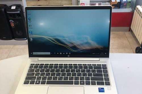 К3) Игровой Ноутбук HP ProBook 440 G8