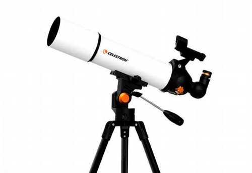 Телескоп Xiaomi Celestron 80mm White sctw-80