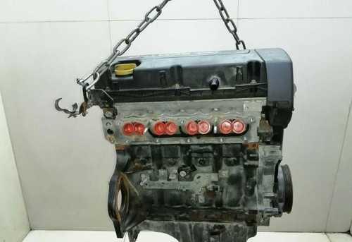 Двигатель Opel Astra H / Family (2004-2015)