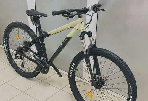 Горный велосипед Format 1315 27.5 Гарантия