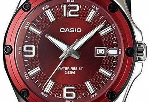 Наручные часы casio MTP-1346-5A