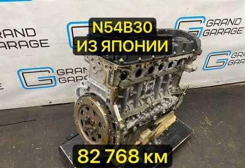 Двигатель Bmw E70 E71 F10 N54B30