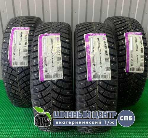 Nexen Winguard WinSpike 3 275/55 R20 113T