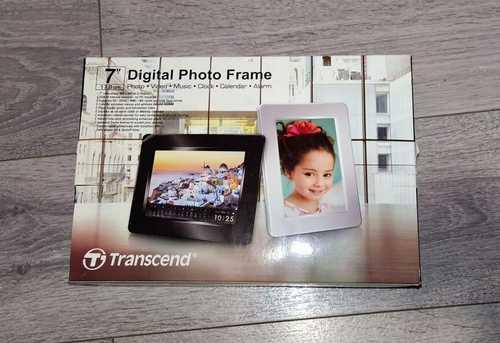 Цифровая фоторамка digital photo frame