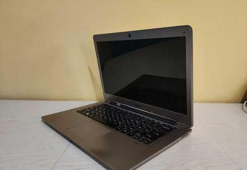 Компактный ноутбук Acer Aspire S3