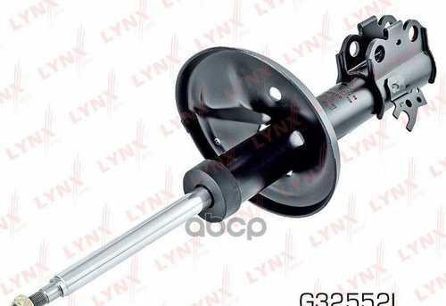 G32552L Стойка амортизаторная lynxauto G32552L