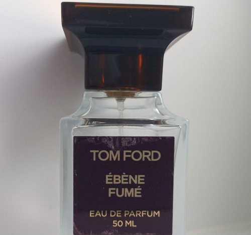 Tom Ford Ebene Fume